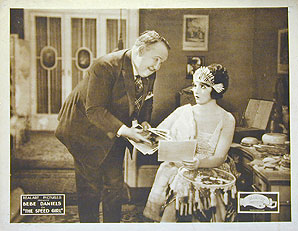 Speed Girl - Movie Posters Original Movie Poster Collectible Movie Posters