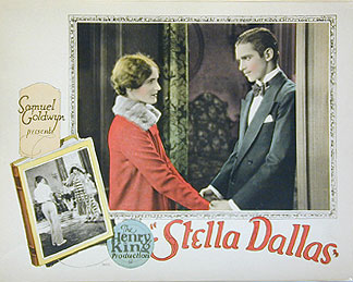Stella Dallas - Movie Posters Original Movie Poster Collectible Movie ...