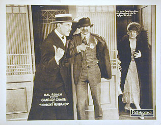 Innocent Husbands - Movie Posters Original Movie Poster Collectible Movie Posters