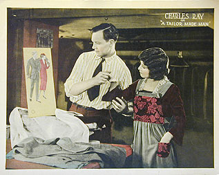 Tailor Made Man, A - Movie Posters Original Movie Poster Collectible ...