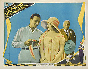 Young Rajah, The - Movie Posters Original Movie Poster Collectible ...