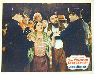 Younger Generation, The - Movie Posters Original Movie Poster ...