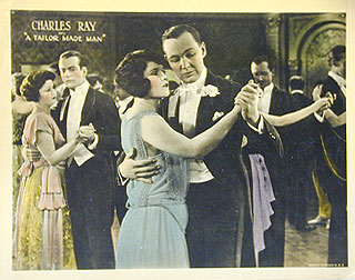 Tailor Made Man, A - Movie Posters Original Movie Poster Collectible ...