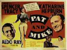 Pat And Mike - Movie Posters Original Movie Poster Collectible Movie ...