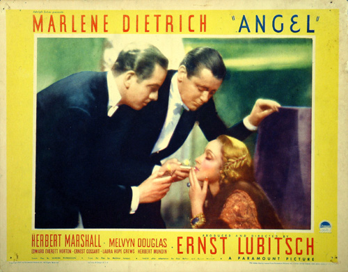 Angel - Movie Posters Original Movie Poster Collectible Movie Posters