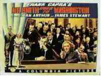 Mr. Smith Goes To Washington - Movie Posters Original Movie Poster ...