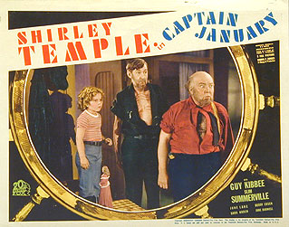 Captain January - Movie Posters Original Movie Poster Collectible Movie ...