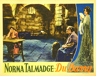 Du Barry - Movie Posters Original Movie Poster Collectible Movie Posters