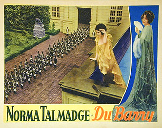 Du Barry - Movie Posters Original Movie Poster Collectible Movie Posters