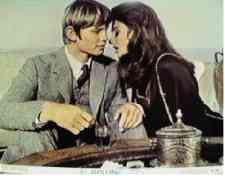 Justine - Movie Posters Original Movie Poster Collectible Movie Posters