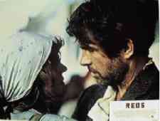 Reds - Movie Posters Original Movie Poster Collectible Movie Posters