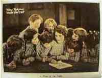 Daddy Long Legs - Movie Posters Original Movie Poster Collectible Movie ...