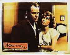 Nightfall - Movie Posters Original Movie Poster Collectible Movie Posters